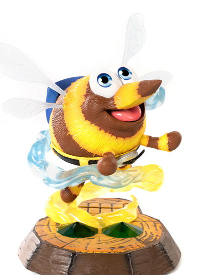 Banjo-Kazooie Resin Statue: Bee Banjo