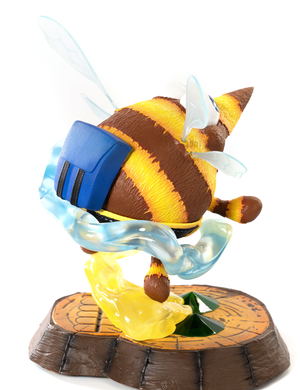 Banjo-Kazooie Resin Statue: Bee Banjo