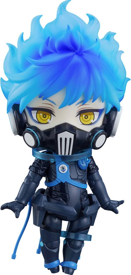 Nendoroid No. 2063 Disney Twisted-Wonderland: Ortho Shroud [GSC Online ...