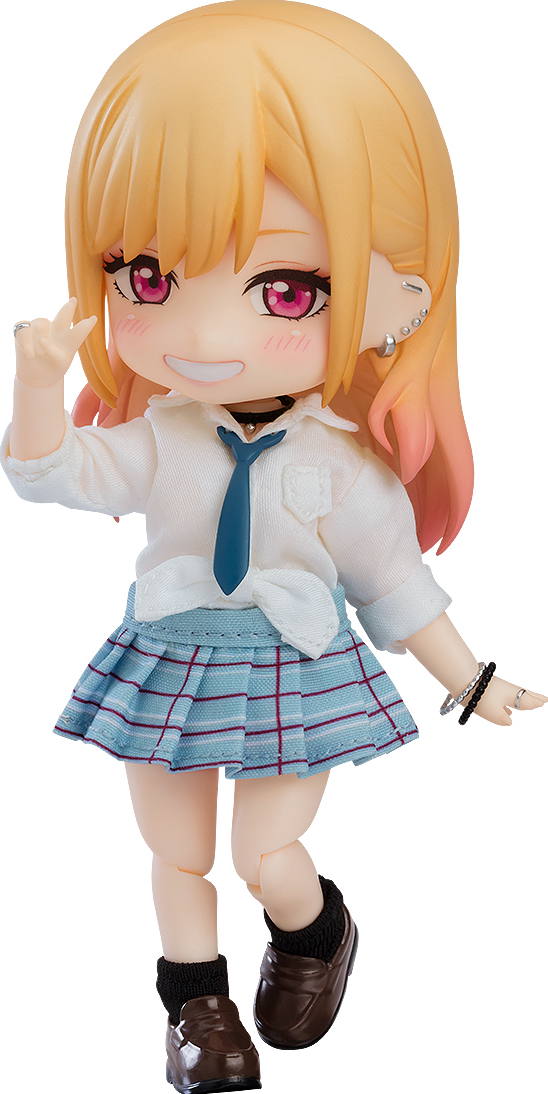 Nendoroid Doll My Dress-Up Darling: Marin Kitagawa