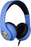Konix Sonic The Headgehog Classic Headset (Blue) for Nintendo Switch ...