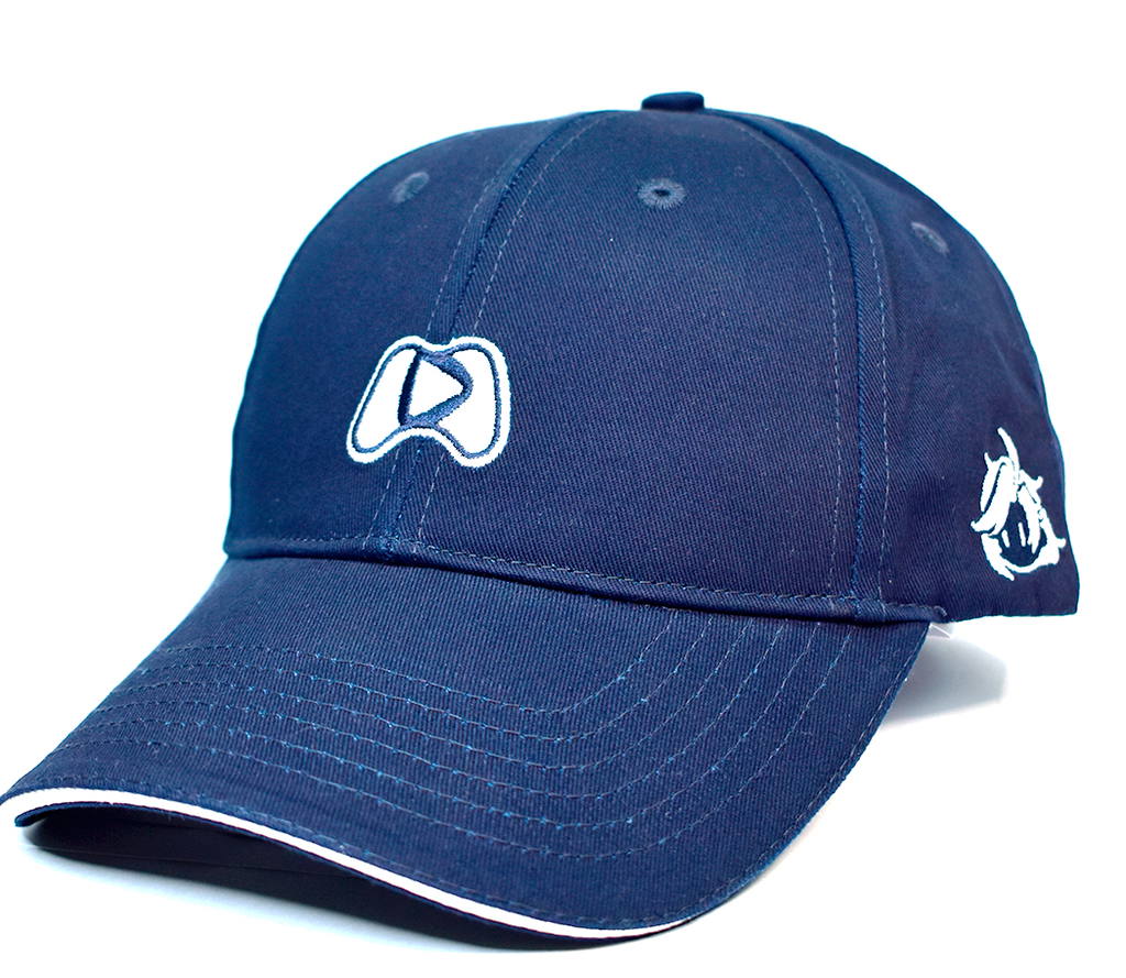 Playasia Cap - Obake Pam Edition