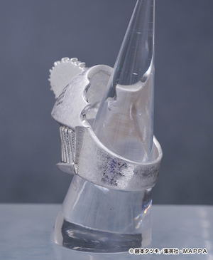 Chainsaw Man Ring: Chainsaw Man Ver.