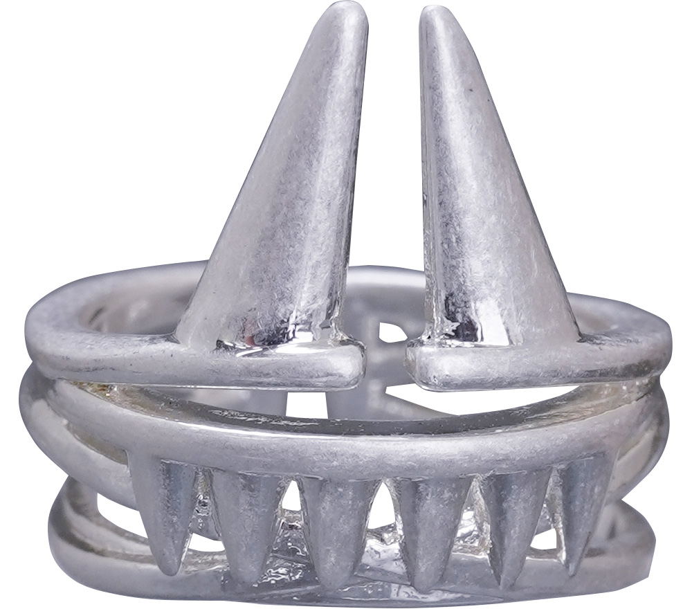 Chainsaw Man Ring: Power Ver.