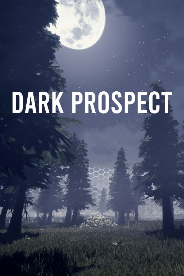 Dark Prospect STEAM digital for Windows