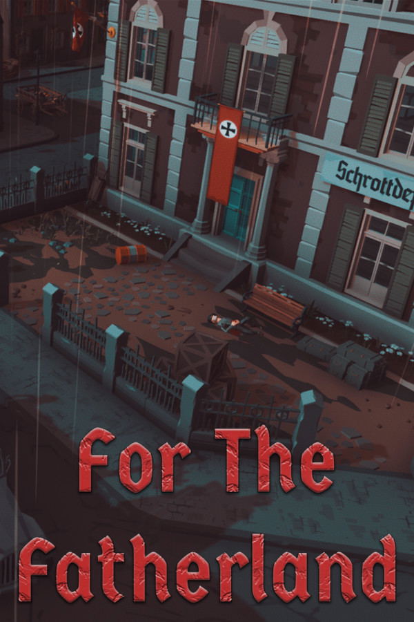 For The Fatherland STEAM digital for Windows