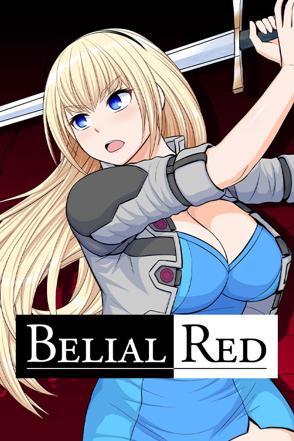 Belial Red STEAM digital for Windows