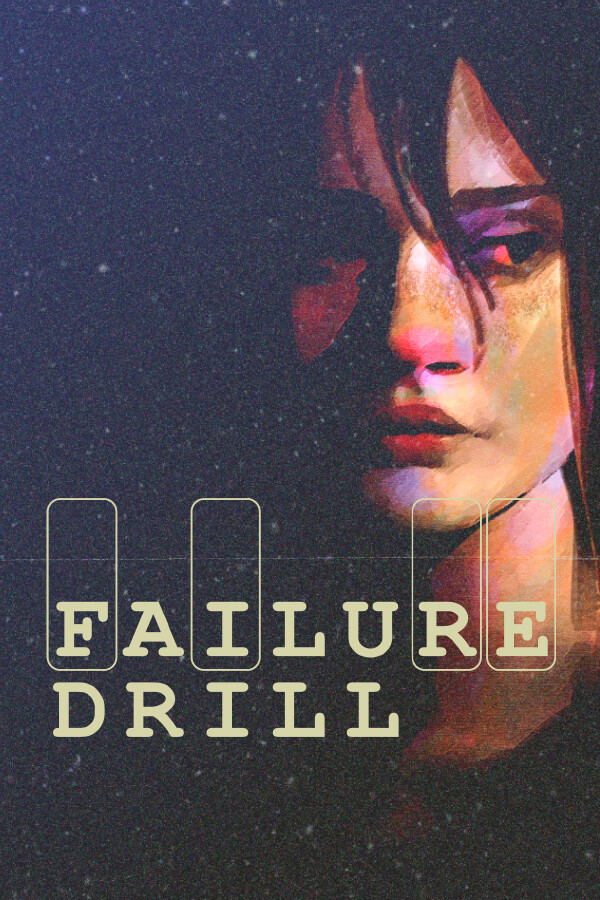 Failure Drill STEAM digital for Windows