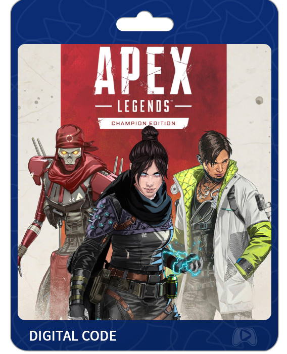 Apex Legends (Champion Edition) (DLC) DLC Origin digital for Windows