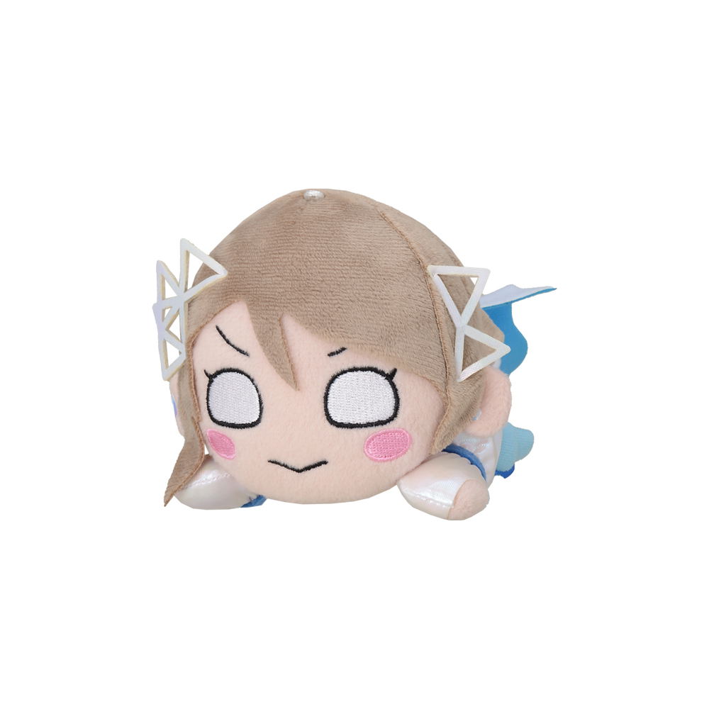Love Live! Sunshine!! x Hatsune Miku Nesoberi Plush: Watanabe You S