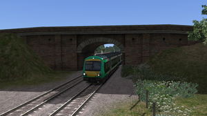 Train Simulator: BR Class 170 Turbostar DMU Add-On (DLC) DLC STEAM ...