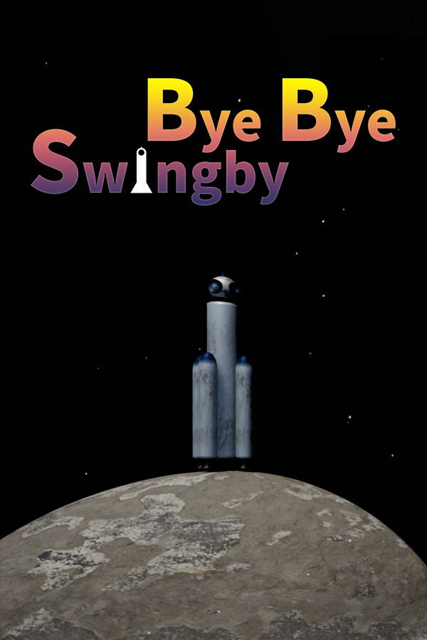 Bye Bye Swingby STEAM digital for Windows
