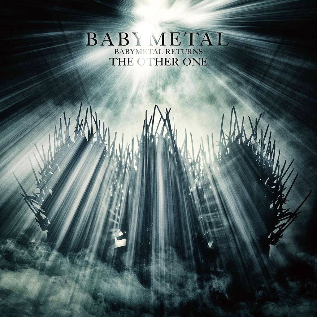 Babymetal Returns - The Other One - [Limited Edition]