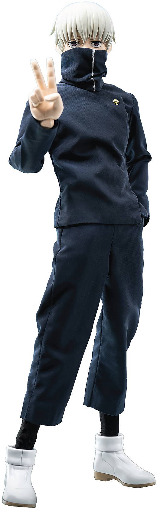 FigZero Jujutsu Kaisen 1/6 Scale Articulated Figure: Inumaki Toge