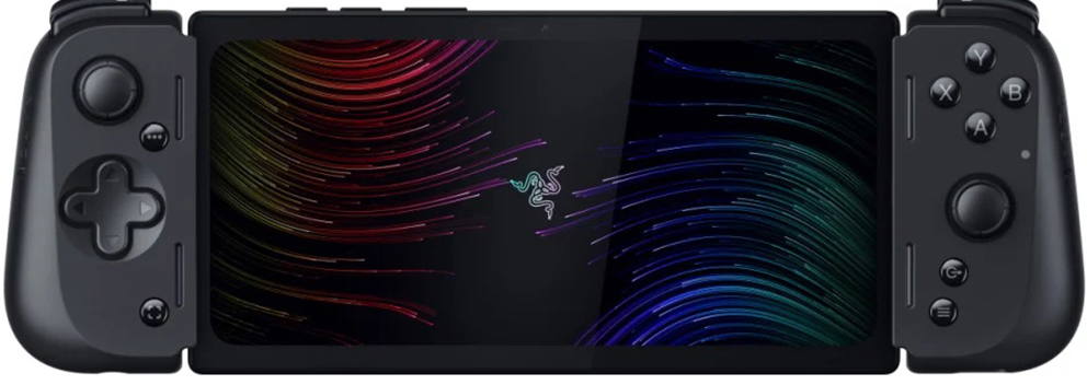 Razer Edge Wi-Fi