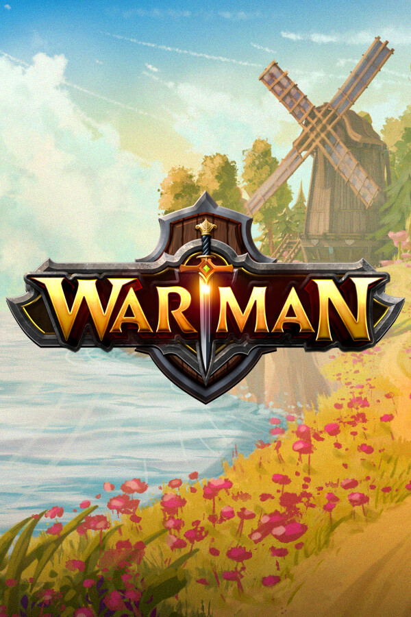 Warman STEAM digital for Windows, Linux