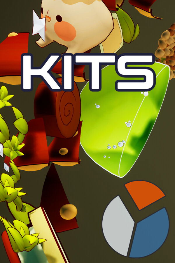 Kits STEAM digital for Windows