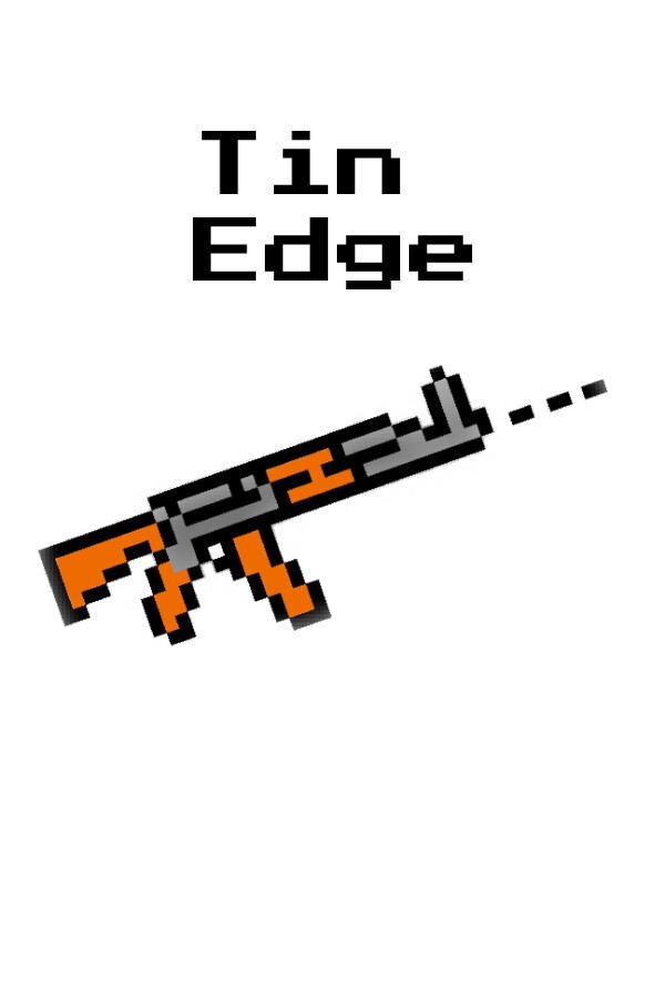 Tin Edge STEAM digital for Windows