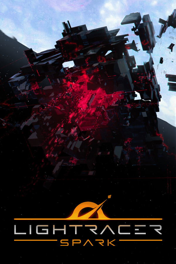 Lightracer Spark STEAM digital for Windows