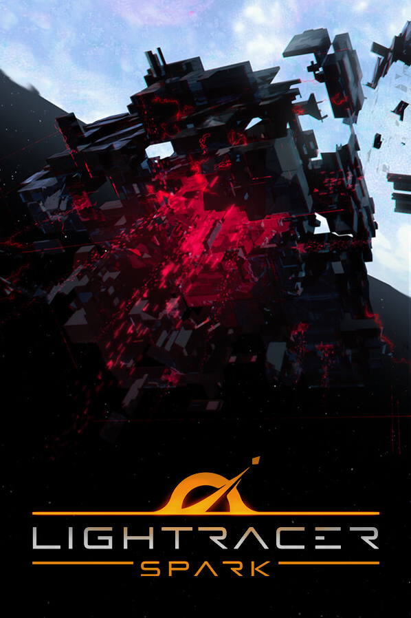 Lightracer Spark STEAM digital for Windows