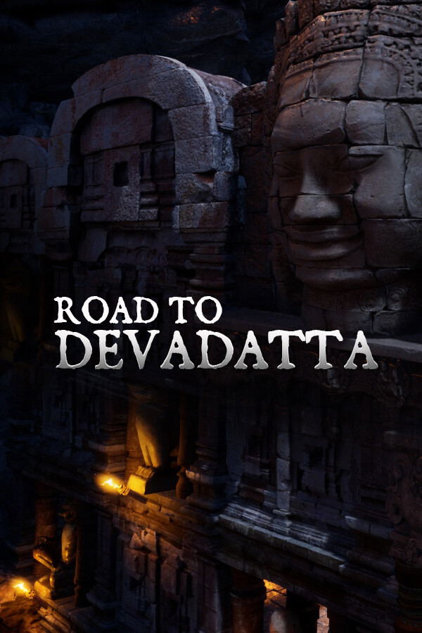 Road To Devadatta STEAM digital for Windows