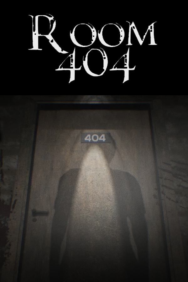 Room 404 STEAM digital for Windows, Mac