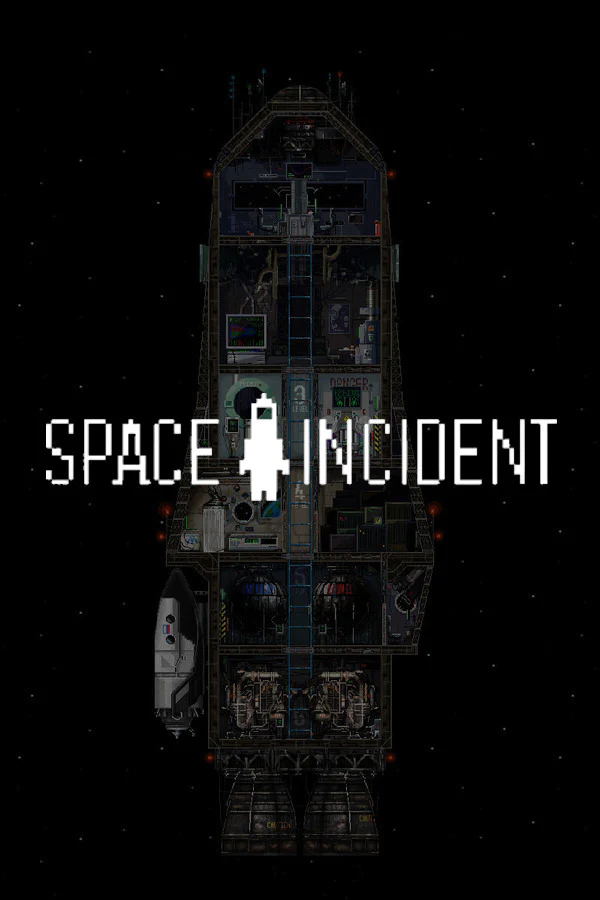 Space Incident STEAM digital for Windows