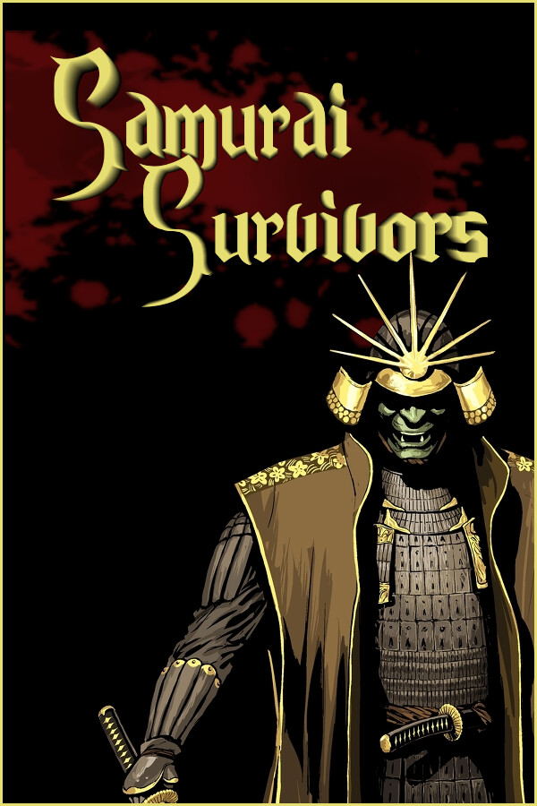 Samurai Survivors STEAM digital for Windows, Mac, Linux