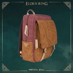 Elden Ring - Valkyrie Malenia Backpack