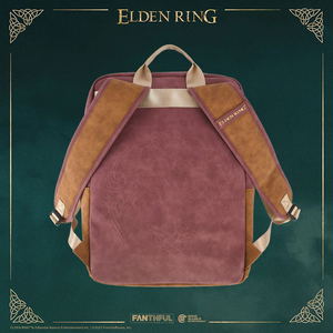 Elden Ring - Valkyrie Malenia Backpack