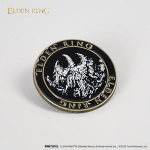 Elden Ring Pin Collection (Set of 9 Pieces)