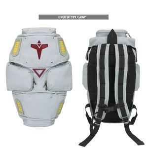 Mobile Suit Gundam 0083: Stardust Memory - Gundam GP02 Shield Backpack