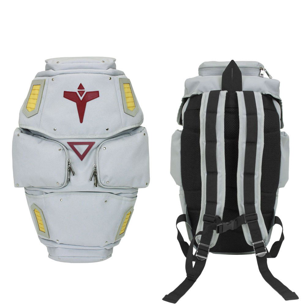 Mobile Suit Gundam 0083: Stardust Memory - Gundam GP02 Shield Backpack
