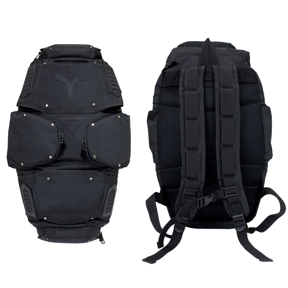 Mobile Suit Gundam 0083: Stardust Memory - Gundam GP02 Shield Backpack