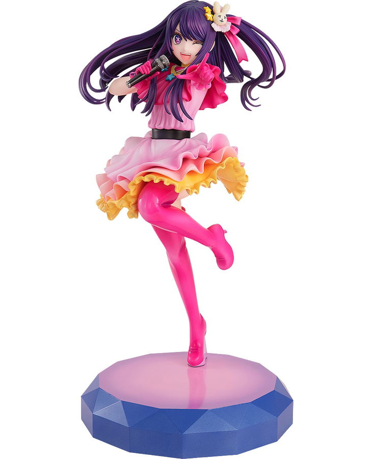 Oshi no Ko 1/7 Scale Pre-Painted Figure: Ai