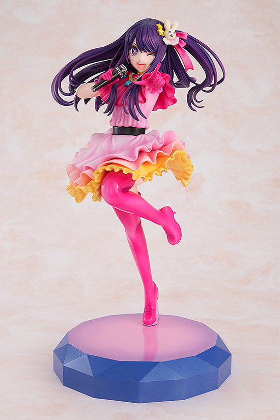 Oshi no Ko 1/7 Scale Pre-Painted Figure: Ai