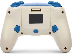 PowerA Wireless Controller for Nintendo Switch (Legend of Zelda Sworn ...
