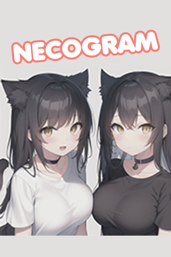 Necogram STEAM digital for Windows, Linux