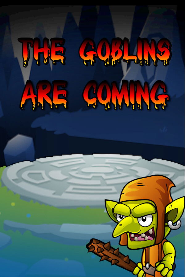 The Goblins are Coming STEAM digital for Windows