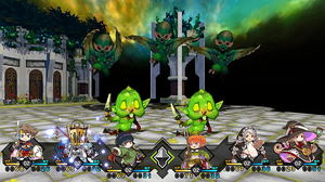 Mon-Yu: Defeat Monsters And Gain Strong Weapons And Armor. You May Be ...