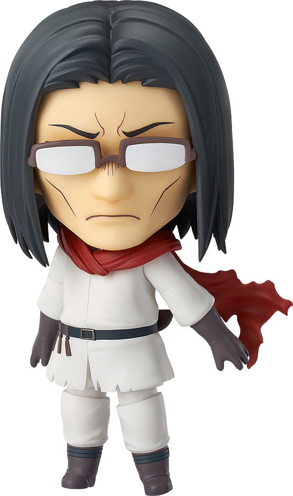 Nendoroid No. 2129 Uncle from Another World: Uncle