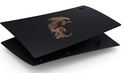 PS5 Digital Edition Console Cover (Final Fantasy XVI) [Limited Edition ...