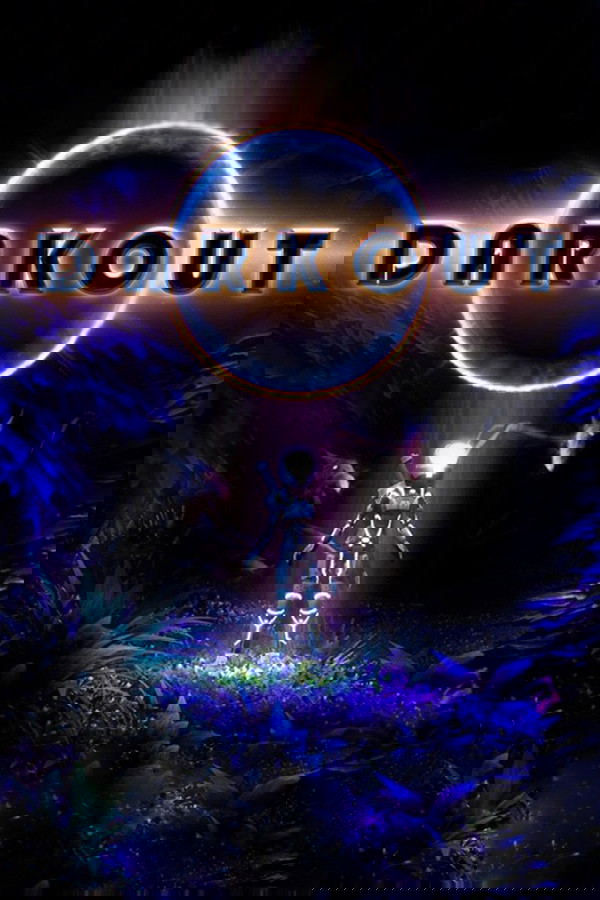 Darkout STEAM digital for Windows