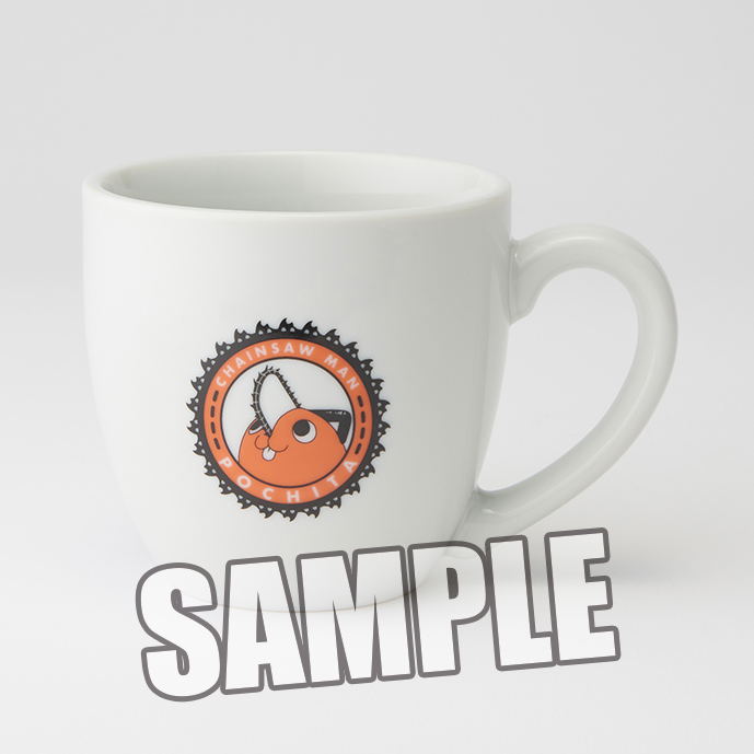 Chainsaw Man Mug