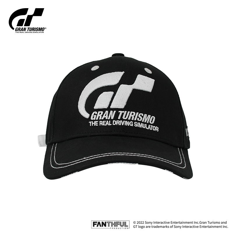 Gran Turismo Cap