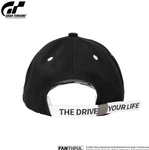 Gran Turismo Cap