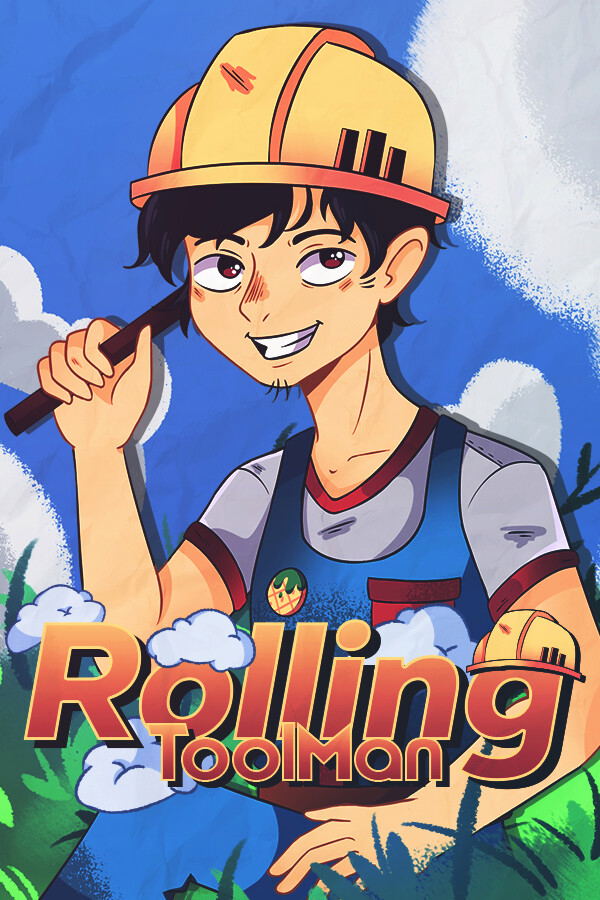 Rolling Toolman STEAM digital for Windows