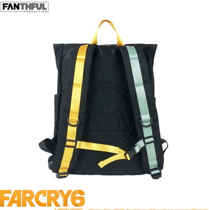 Far Cry 6 Backpack
