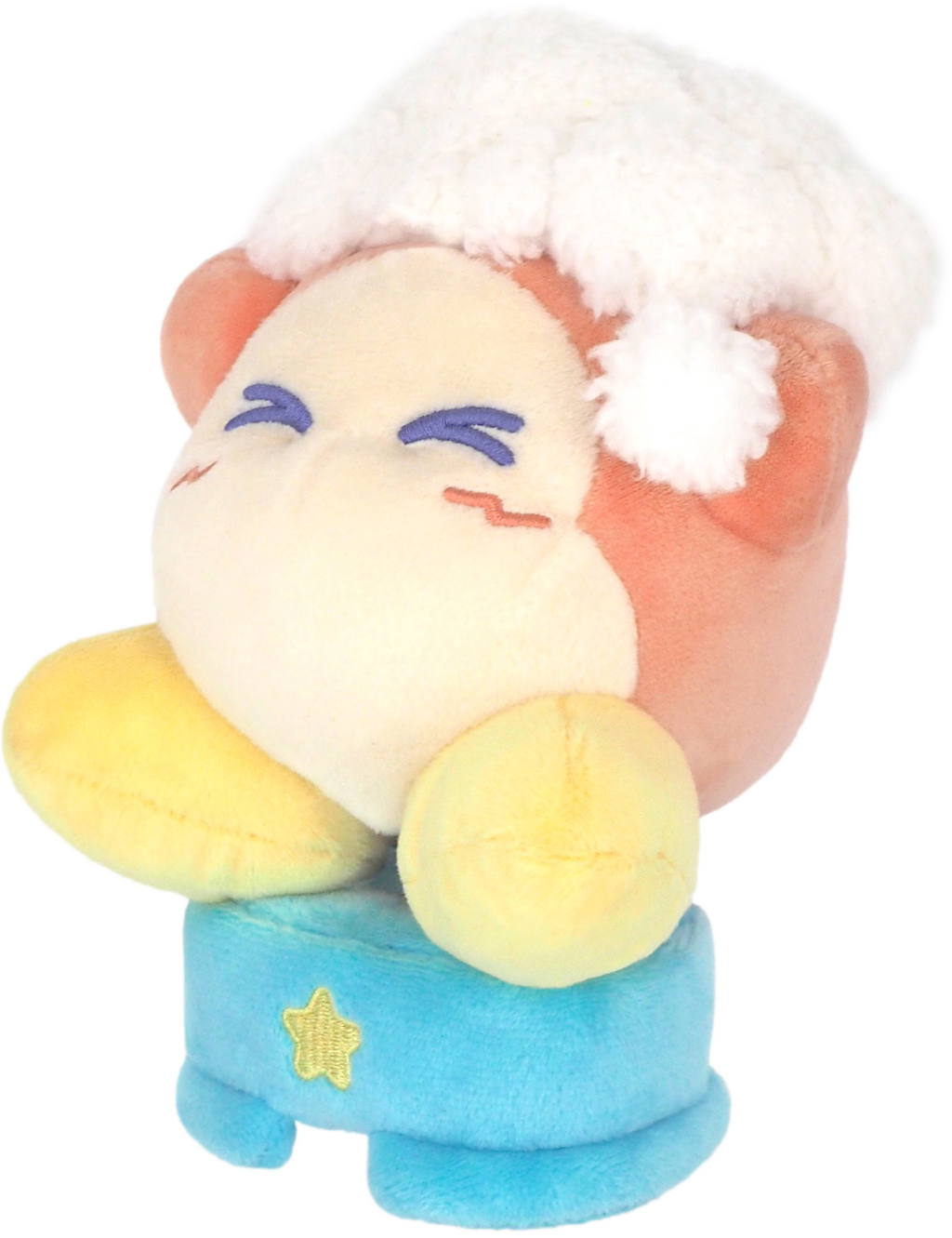 Waddle Doo Plush