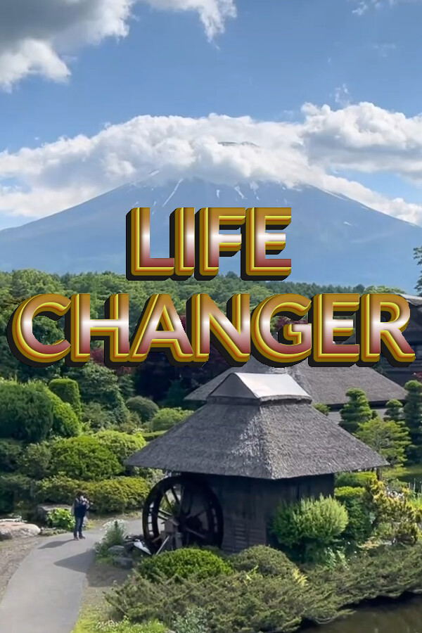 Life Changer STEAM digital for Windows, Mac